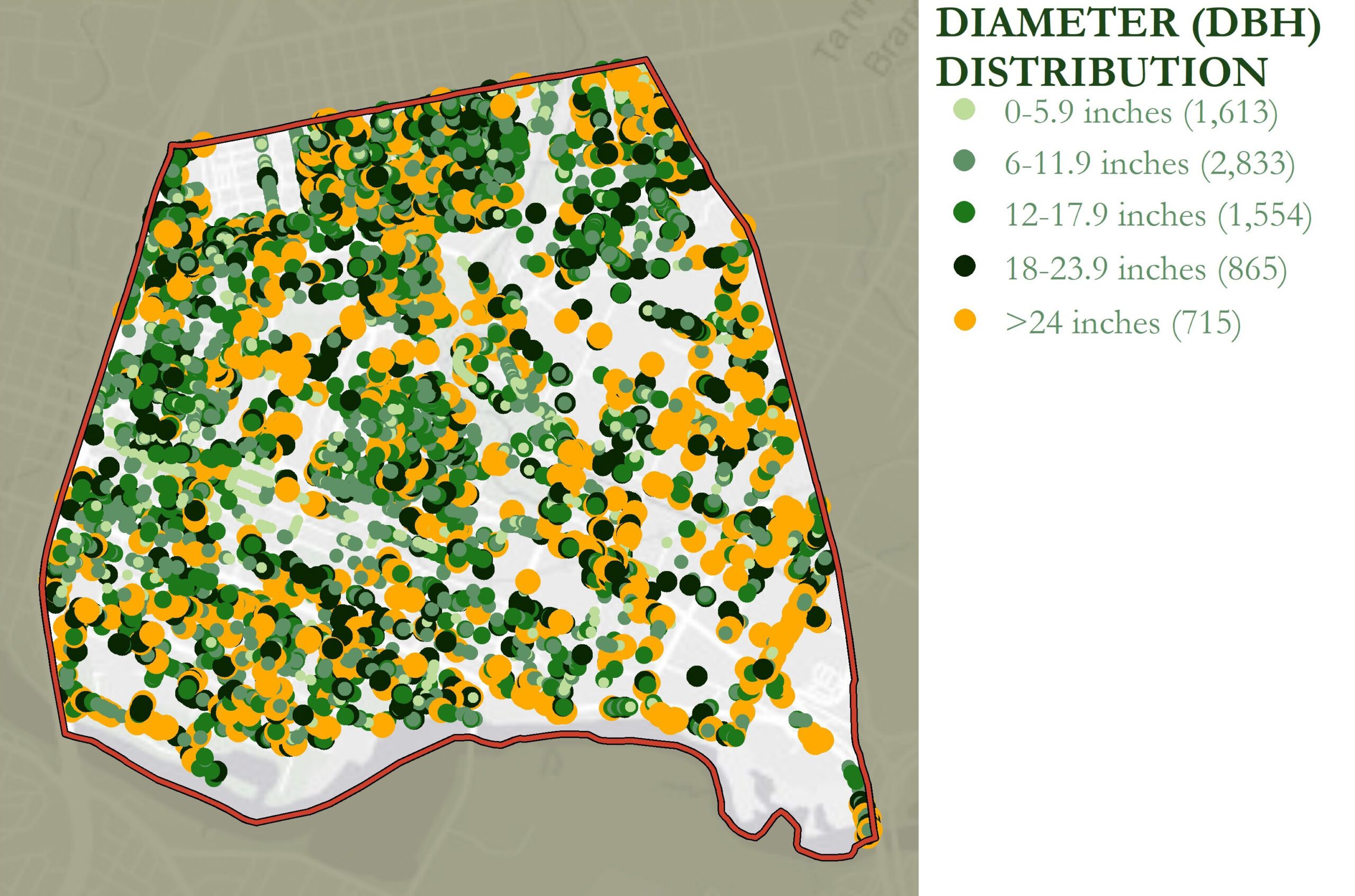 How GIS Is an Effective Tool in Evaluating Environmental Impacts and ...